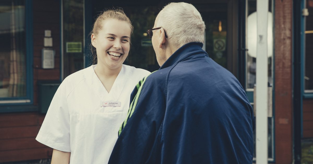 Jobbtre - Ressurs Tromsø